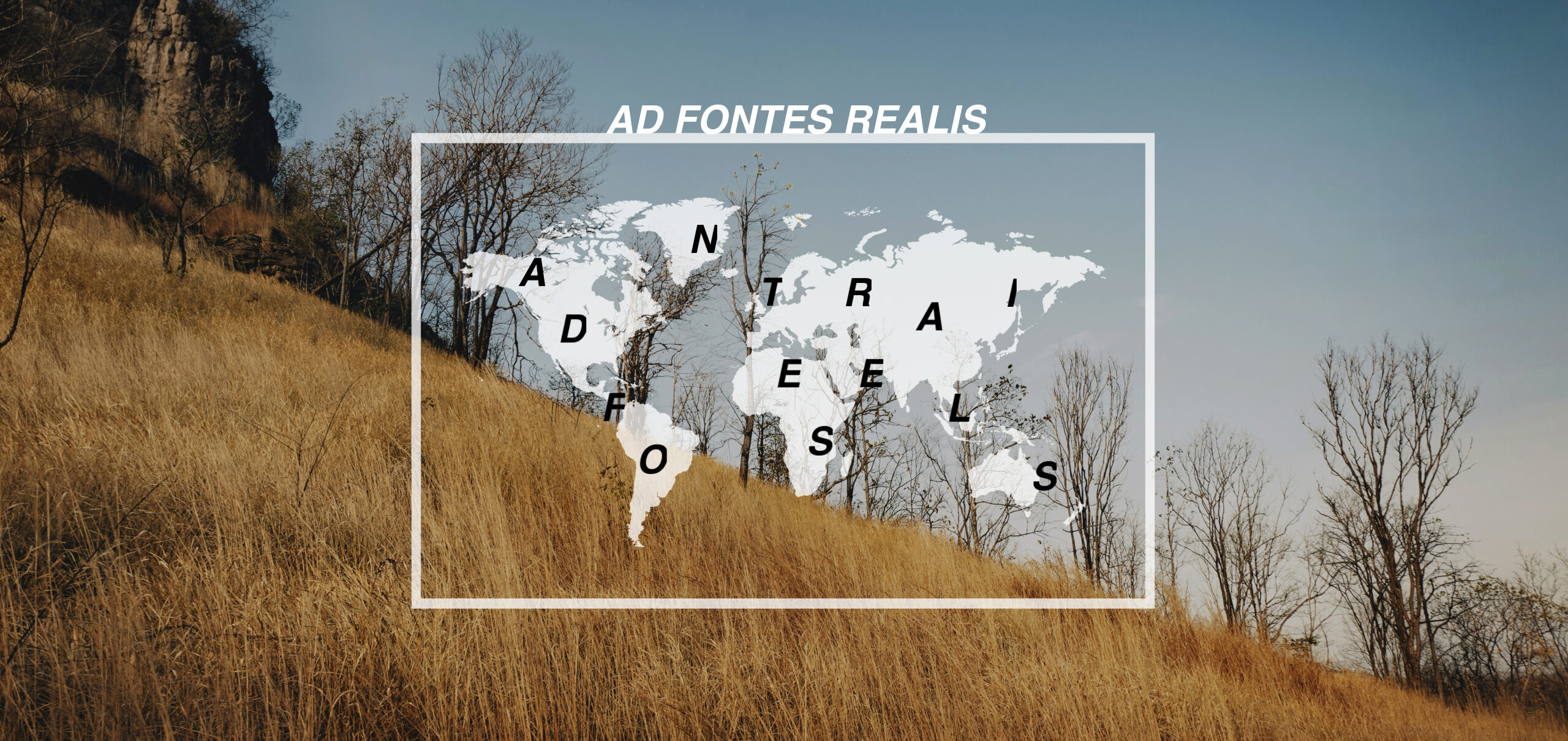Accueil - Ad Fontes Realis